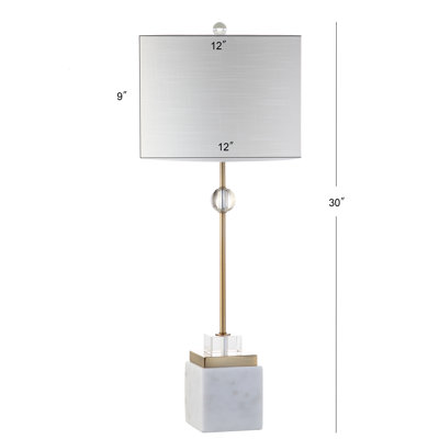 Rosdorf Park Whitaker Table Lamp & Reviews | Wayfair